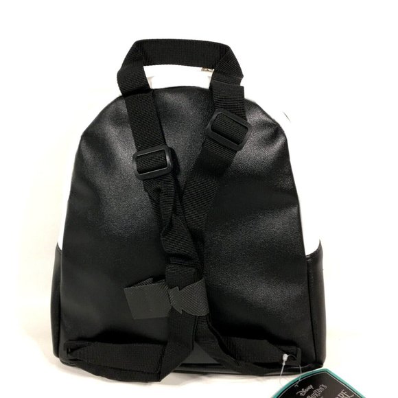 Bioworld | Bags | The Nightmare Before Christmas Jack Skellington Mini ...